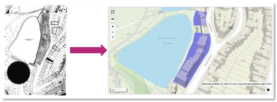 Extract - Projects - Incubator for Artificial Intelligence - GOV.UK