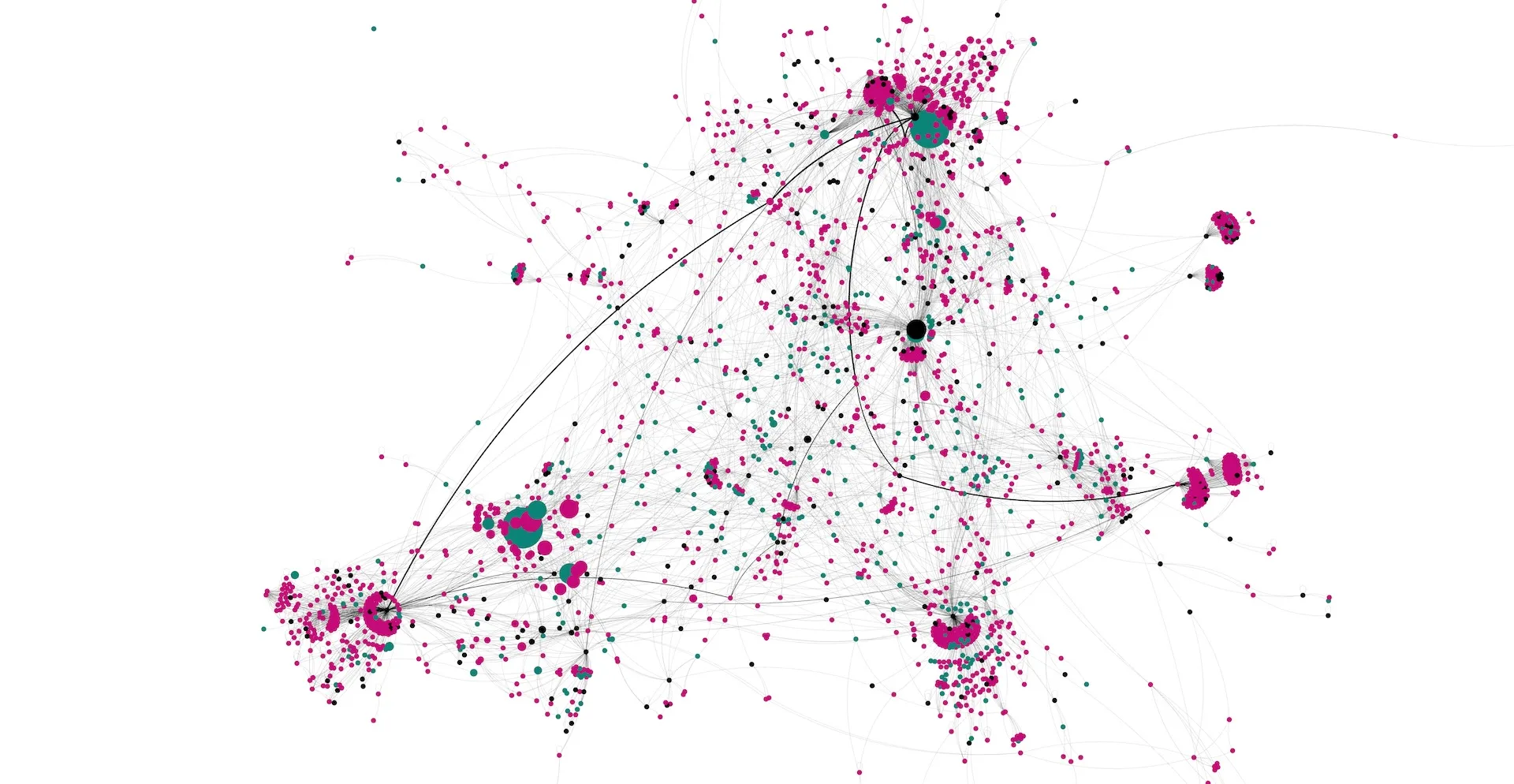 Understanding Legislative Networks: Building a Knowledge Graph of UK ...